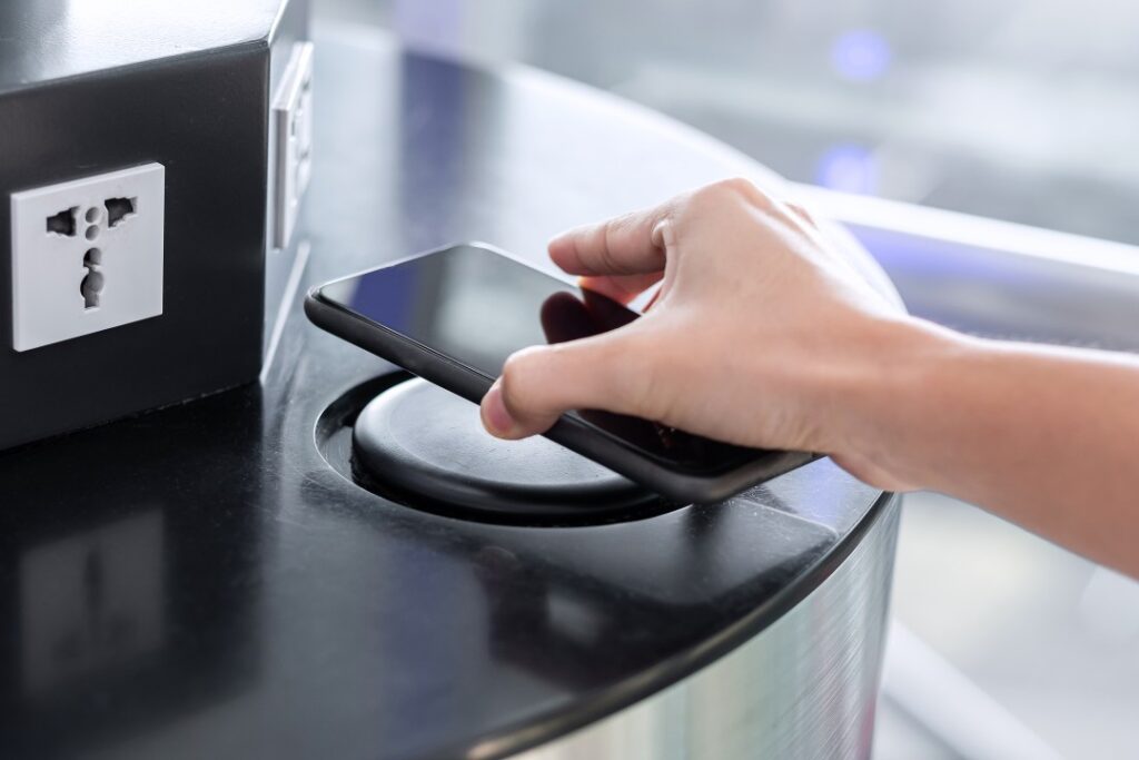 Juice Jacking Preventing: Safeguard Your Devices